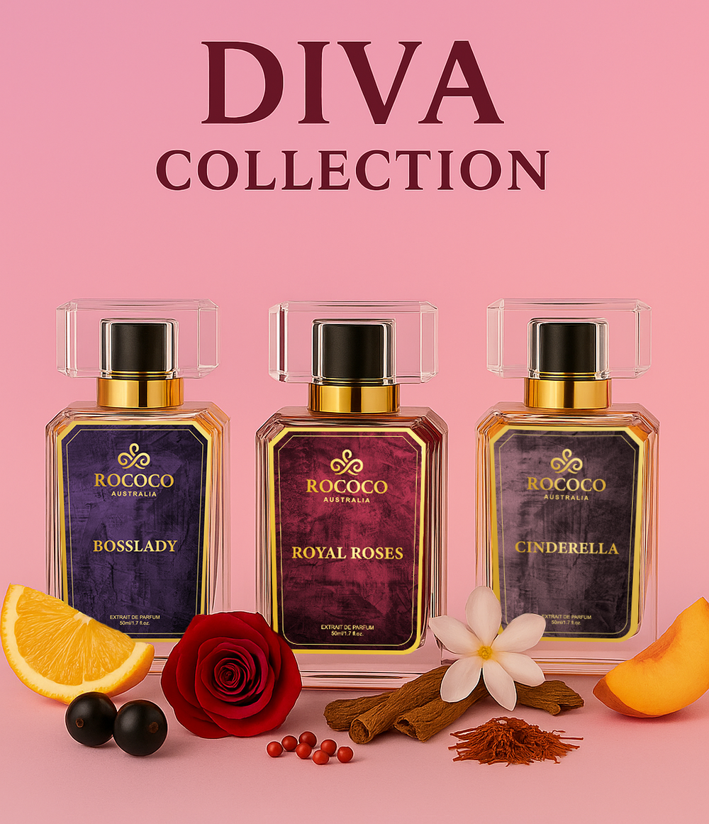 Rococo Australia | Luxury & best perfume dupes Australia