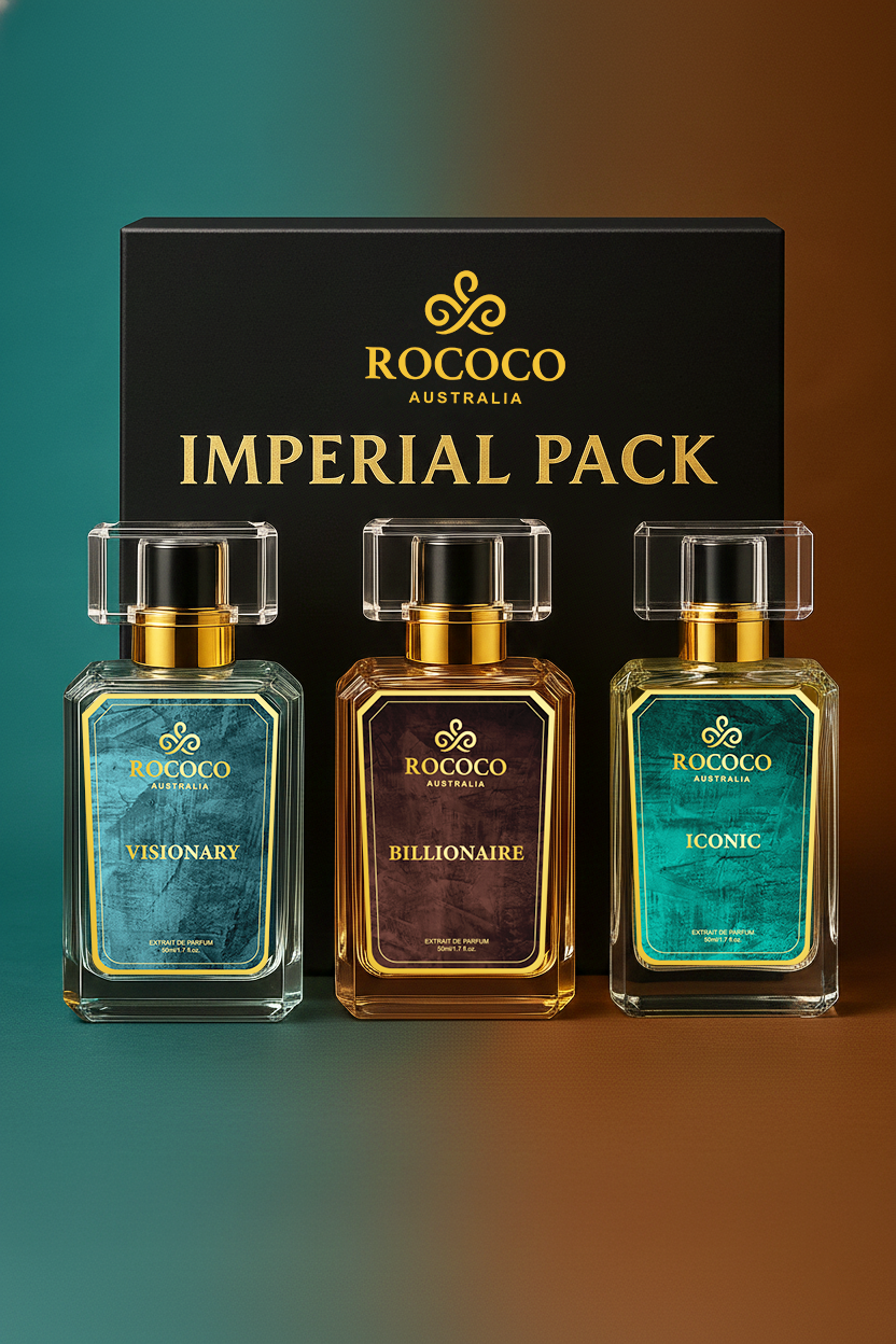 Rococo Australia | Luxury & best perfume dupes Australia
