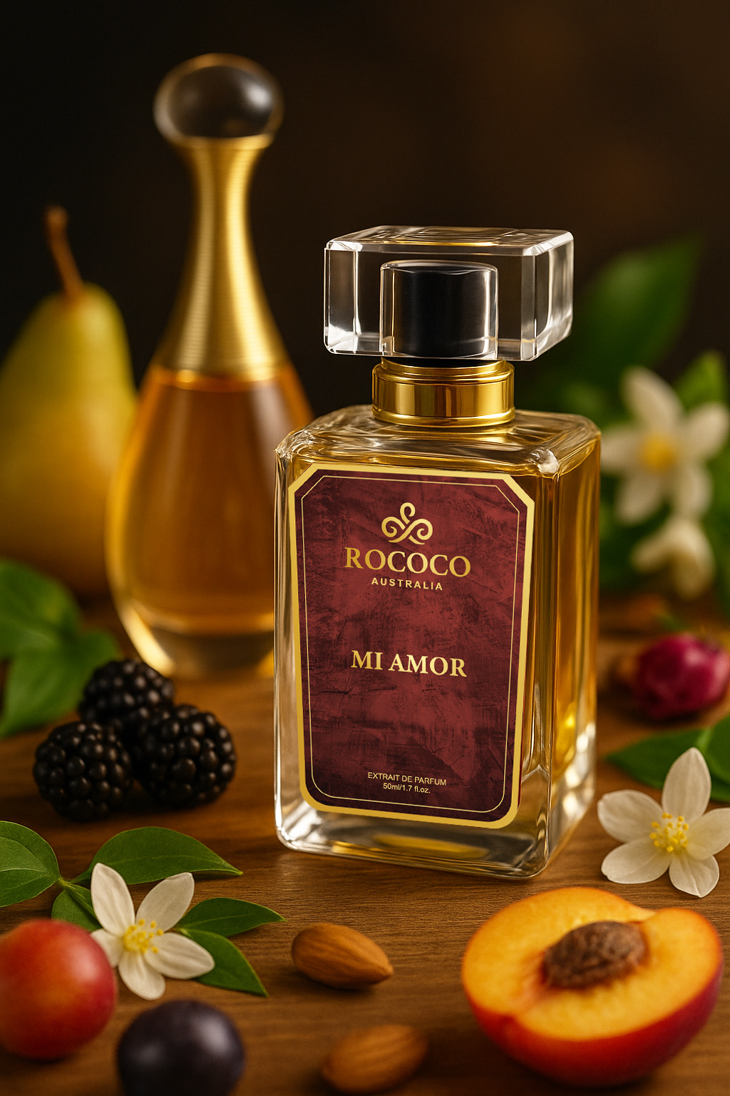 Rococo Australia | Luxury & Affordable Perfume House from PERTH