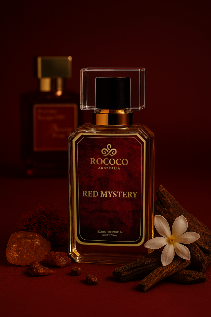 Rococo Australia | Luxury & best perfume dupes Australia