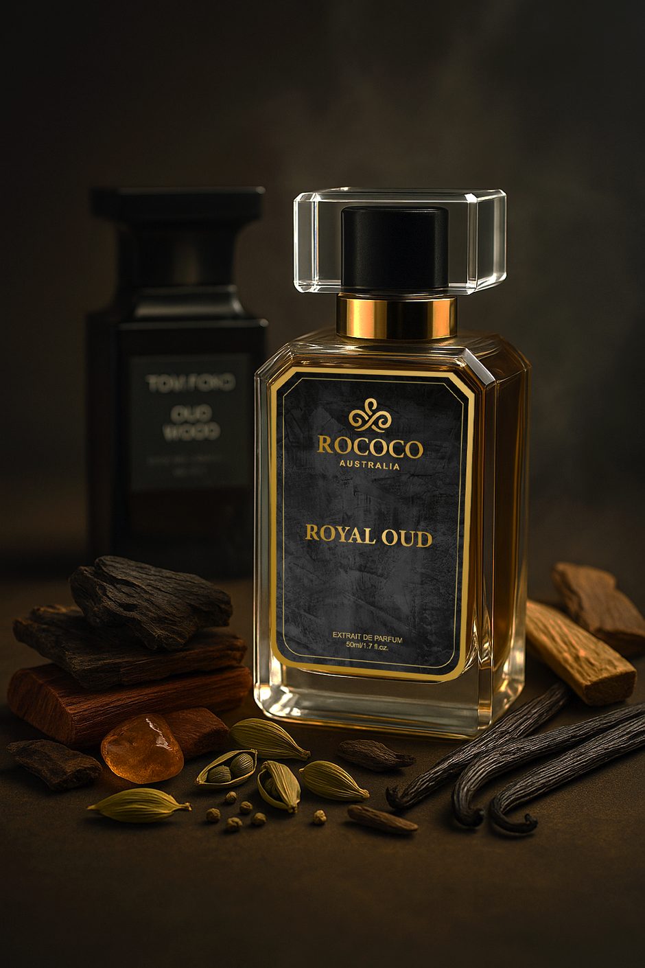 Men – Rococo Australia