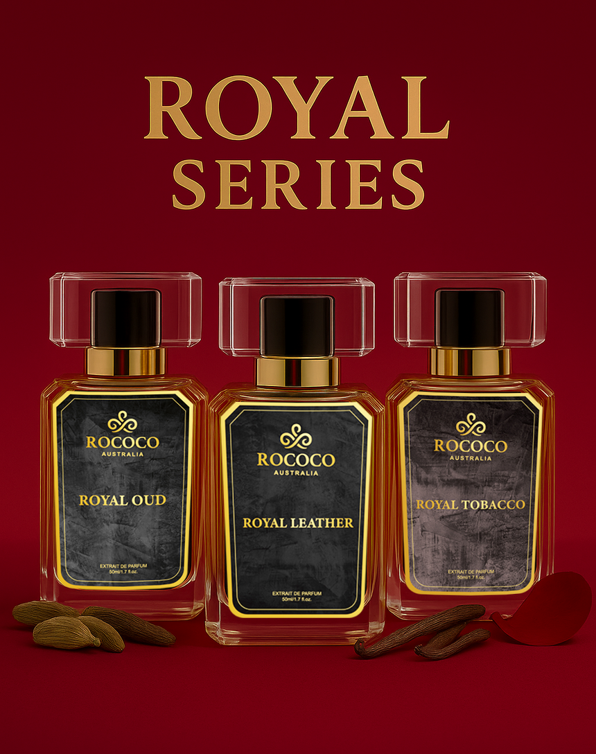Rococo Australia | Luxury & best perfume dupes Australia
