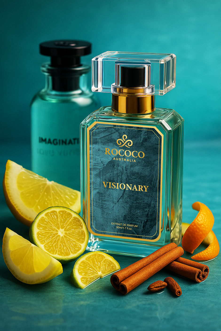 Rococo Australia | Luxury & best perfume dupes Australia
